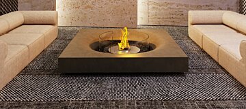 Fire Pits: Indoor & Outdoor Fire Pits - EcoSmart Fire